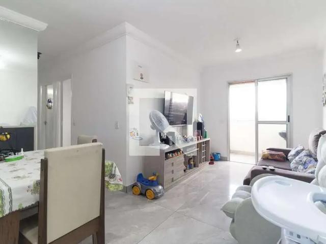 Apartamento para Venda em São Paulo/SP Vila das Mercês 3 Quartos