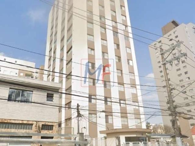 Apartamento para Venda em São Paulo/SP Vila das Mercês 3 Quartos