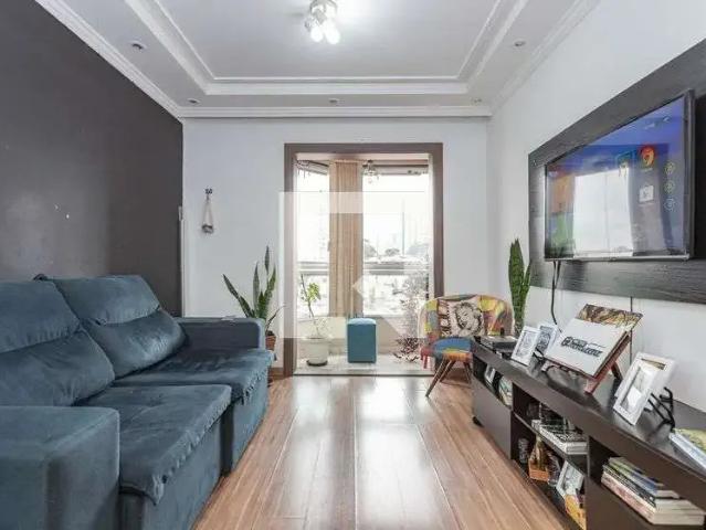 Apartamento para Venda em São Paulo/SP Vila das Mercês 3 Quartos