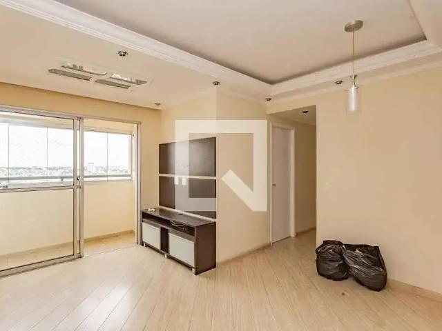 Apartamento para Venda em São Paulo/SP Vila das Mercês 3 Quartos