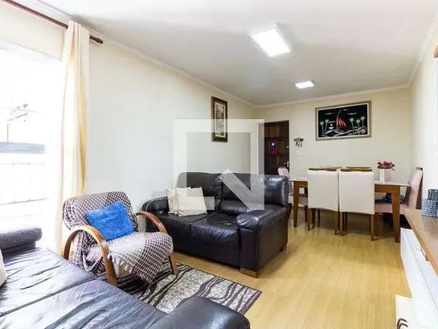 Apartamento para Venda em São Paulo/SP Vila das Mercês 3 Quartos