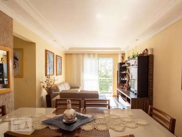 Apartamento para Venda em São Paulo/SP Vila das Mercês 3 Quartos