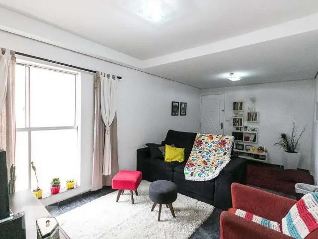Apartamento para Venda em São Paulo/SP Vila das Mercês 3 Quartos