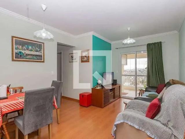 Apartamento para Venda em São Paulo/SP Vila das Mercês 3 Quartos