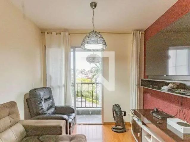 Apartamento para Venda em São Paulo/SP Vila das Mercês 3 Quartos