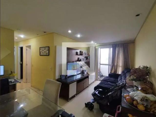 Apartamento para Venda em São Paulo/SP Vila das Mercês 3 Quartos
