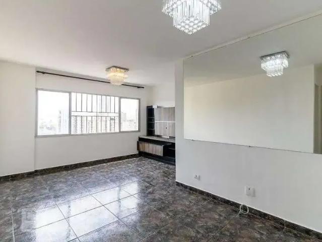 Apartamento para Venda em São Paulo/SP Vila das Mercês 3 Quartos