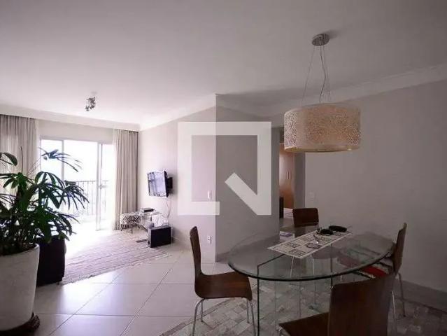 Apartamento para Venda em São Paulo/SP Vila das Mercês 3 Quartos