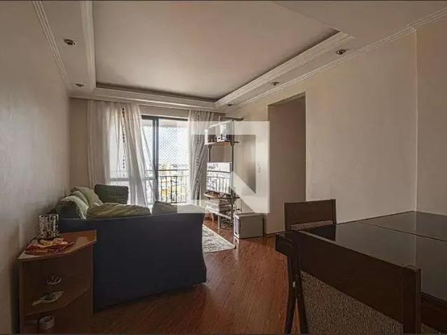 Apartamento para Venda em São Paulo/SP Vila das Mercês 3 Quartos