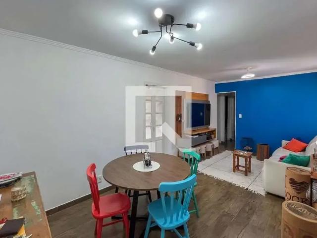 Apartamento para Venda em São Paulo/SP Vila das Mercês 3 Quartos
