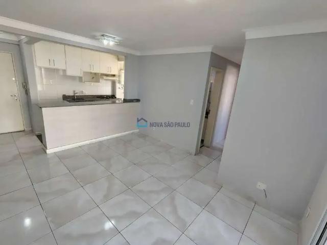 Apartamento para Venda em São Paulo/SP Vila das Mercês 3 Quartos