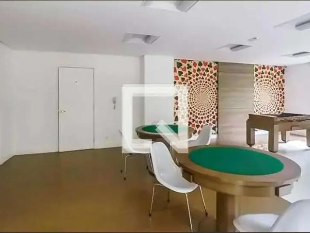 Apartamento para Venda em São Paulo/SP Vila das Mercês 3 Quartos