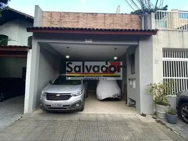 Apartamento para Venda em São Paulo/SP Vila das Mercês 3 Quartos