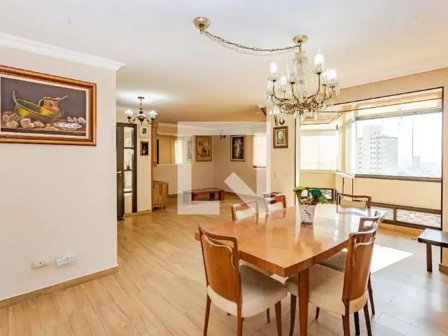 Apartamento para Venda em São Paulo/SP Vila das Mercês 3 Quartos
