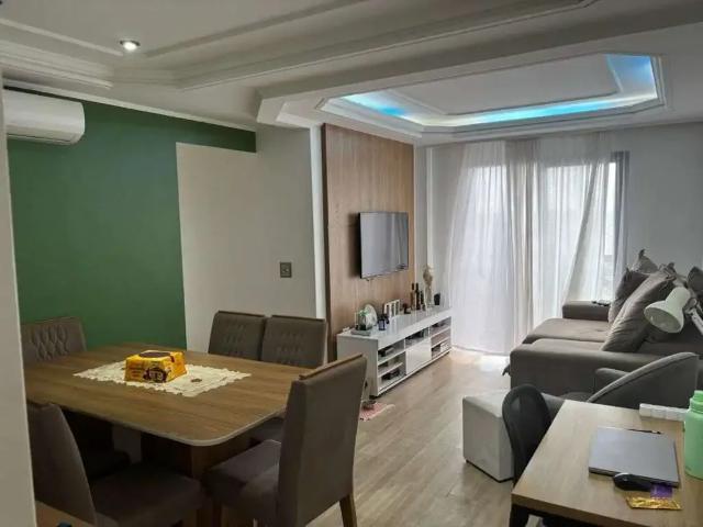 Apartamento para Venda em São Paulo/SP Vila das Mercês 3 Quartos