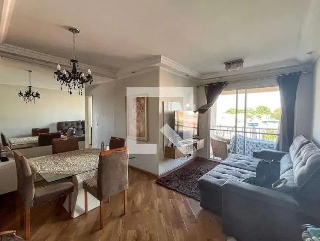 Apartamento para Venda em São Paulo/SP Vila das Mercês 3 Quartos