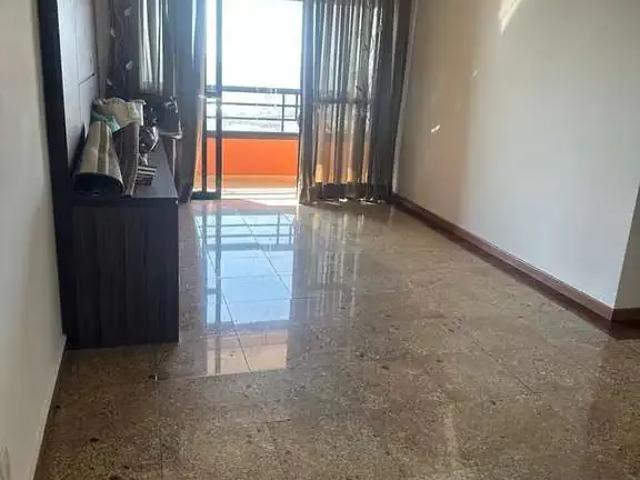 Apartamento para Venda em São Paulo/SP Vila das Mercês 3 Quartos