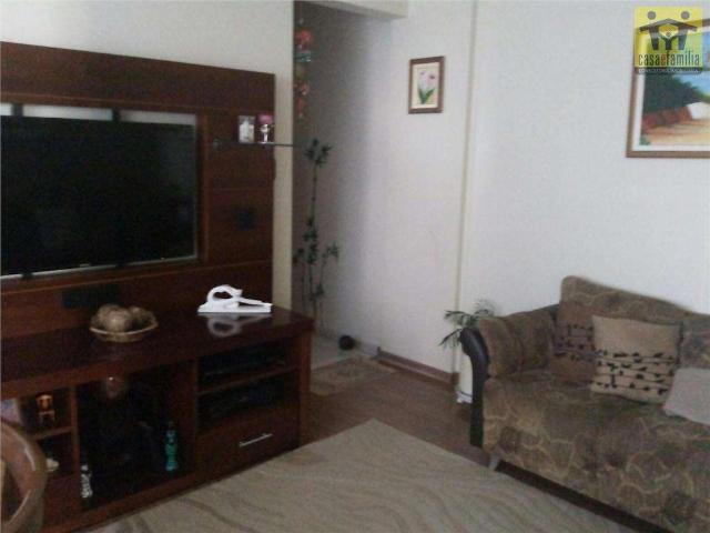 Apartamento para Venda em São Paulo/SP Vila das Mercês 3 Quartos