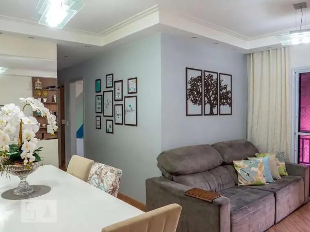 Apartamento para Venda em São Paulo/SP Vila das Mercês 3 Quartos