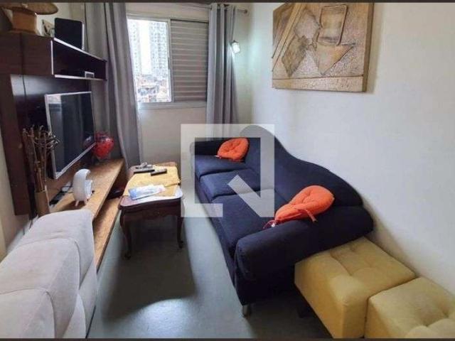 Apartamento para Venda em São Paulo/SP Vila das Mercês 3 Quartos