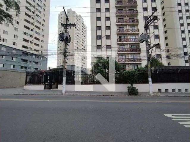 Apartamento para Venda em São Paulo/SP Vila das Mercês 3 Quartos
