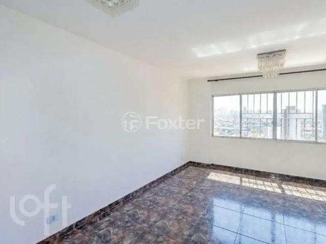 Apartamento para Venda em São Paulo/SP Vila das Mercês 3 Quartos