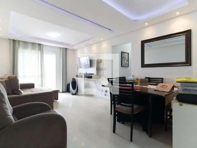 Apartamento para Venda em São Paulo/SP Vila das Mercês 3 Quartos