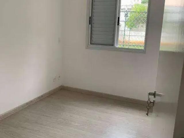 Apartamento para Venda em São Paulo/SP Vila das Mercês 3 Quartos