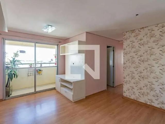 Apartamento para Venda em São Paulo/SP Vila das Mercês 3 Quartos