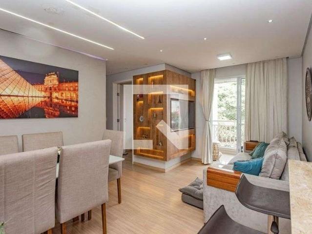 Apartamento para Venda em São Paulo/SP Vila das Mercês 3 Quartos