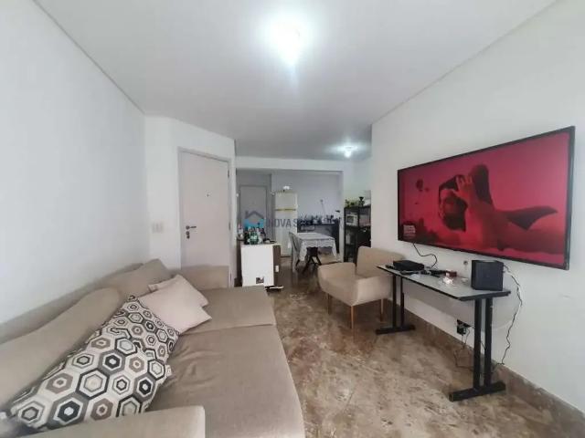 Apartamento para Venda em São Paulo/SP Vila das Mercês 3 Quartos