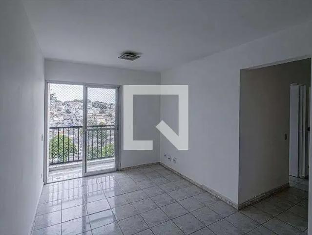 Apartamento para Venda em São Paulo/SP Vila das Mercês 3 Quartos