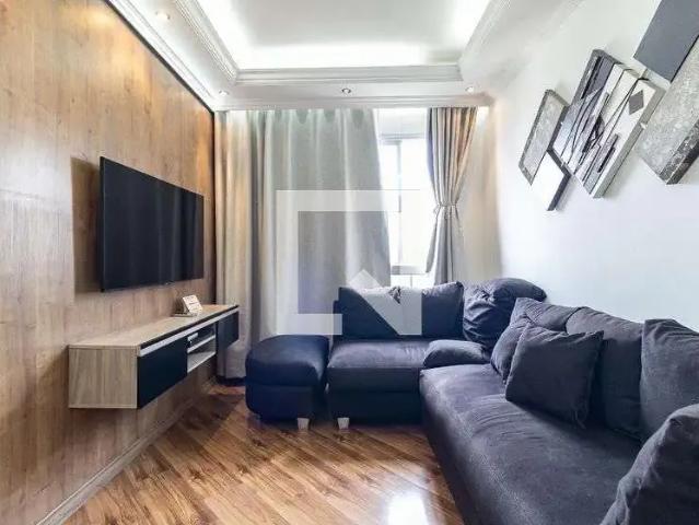 Apartamento para Venda em São Paulo/SP Vila das Mercês 3 Quartos