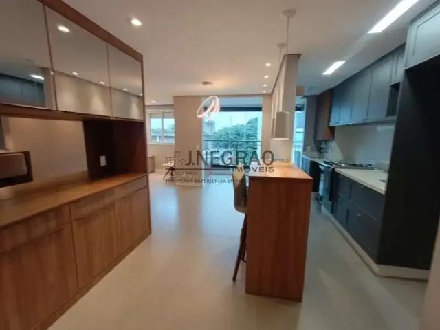 Apartamento para Venda em São Paulo/SP Vila das Mercês 3 Quartos