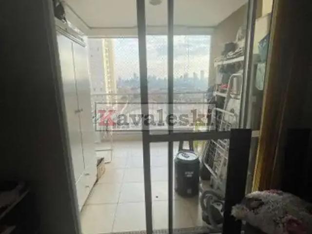 Apartamento para Venda em São Paulo/SP Vila das Mercês 3 Quartos