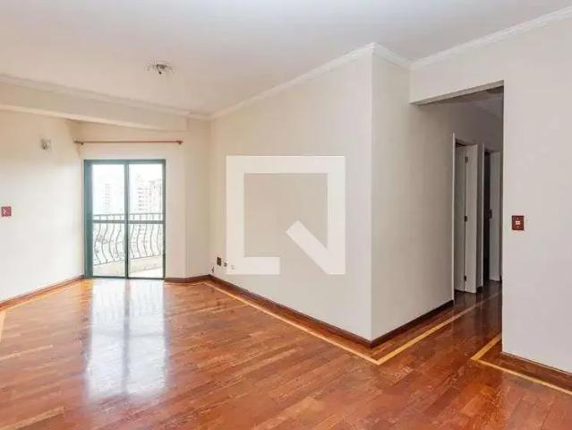Apartamento para Venda em São Paulo/SP Vila das Mercês 3 Quartos
