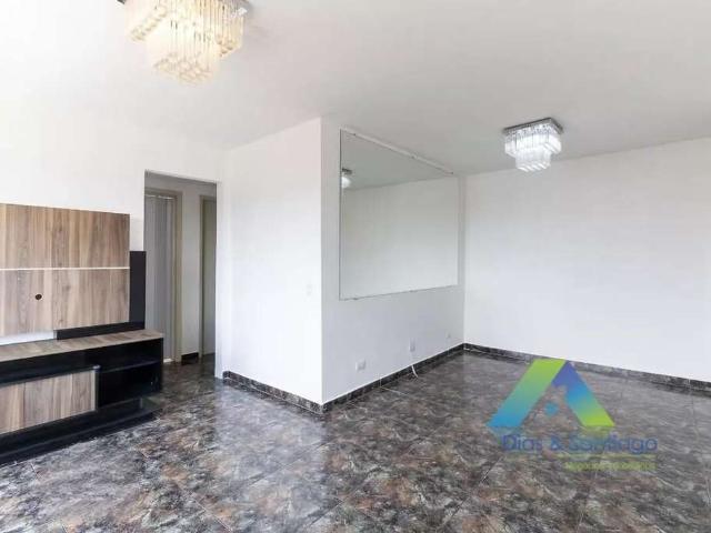 Apartamento para Venda em São Paulo/SP Vila das Mercês 3 Quartos