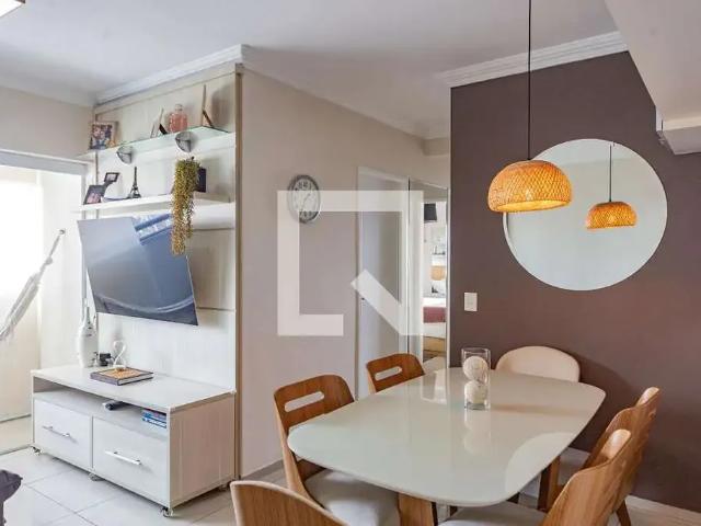 Apartamento para Venda em São Paulo/SP Vila das Mercês 3 Quartos