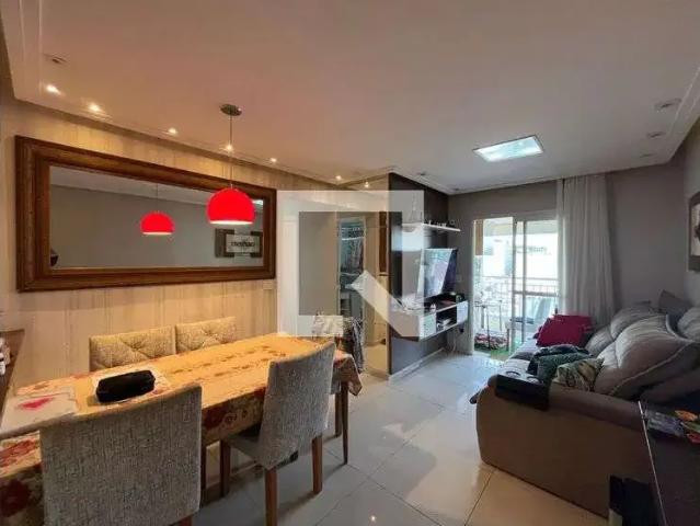Apartamento para Venda em São Paulo/SP Vila das Mercês 3 Quartos