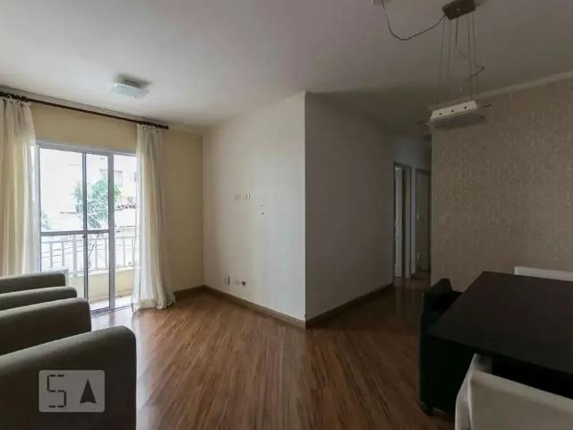 Apartamento para Venda em São Paulo/SP Vila das Mercês 3 Quartos