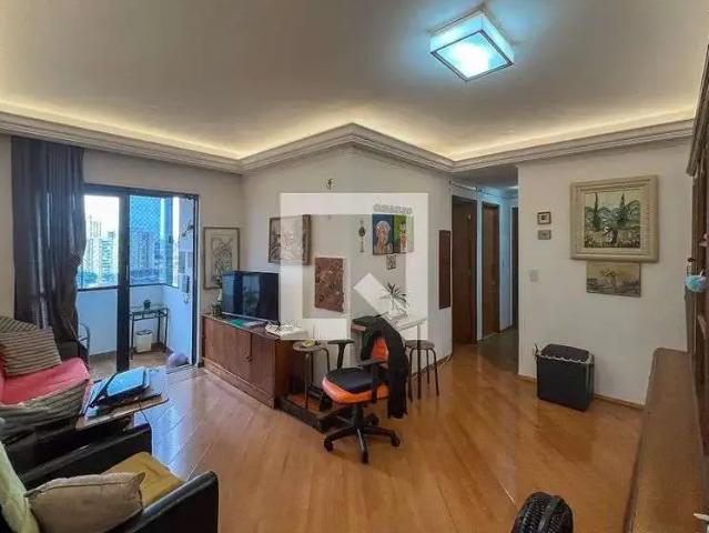 Apartamento para Venda em São Paulo/SP Vila das Mercês 3 Quartos