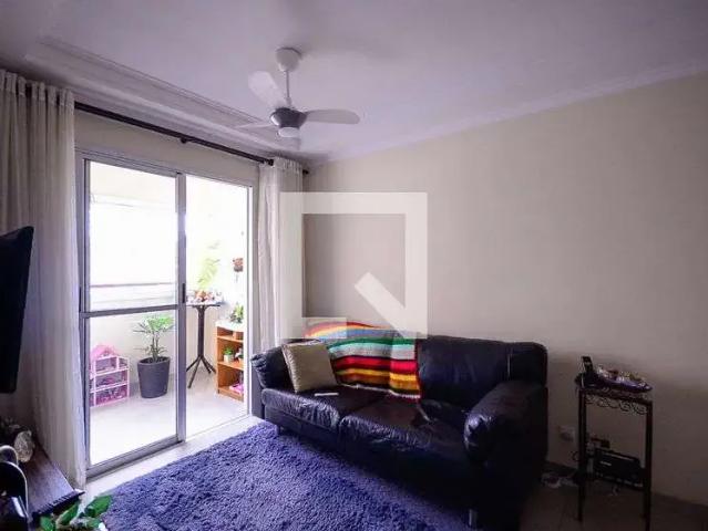 Apartamento para Venda em São Paulo/SP Vila das Mercês 3 Quartos