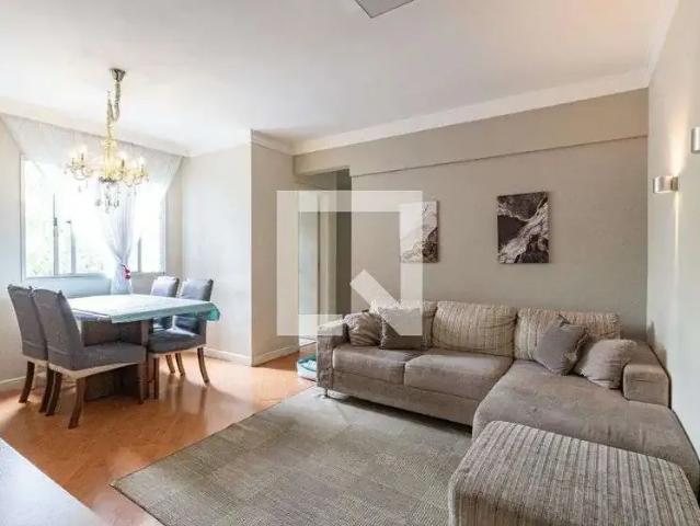 Apartamento para Venda em São Paulo/SP Vila das Mercês 3 Quartos