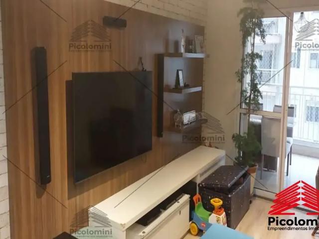 Apartamento para Venda em São Paulo/SP Vila das Mercês 3 Quartos