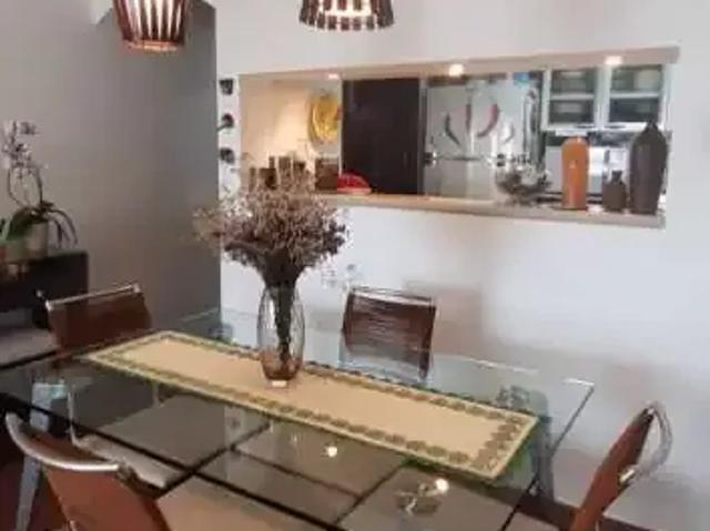 Apartamento para Venda em São Paulo/SP Vila das Mercês 3 Quartos