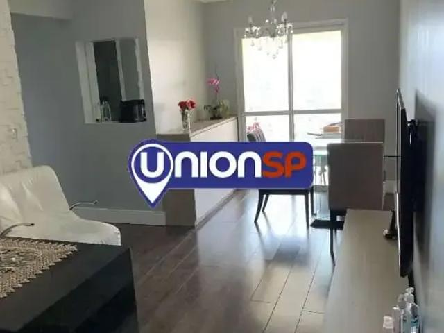 Apartamento para Venda em São Paulo/SP Vila das Mercês 3 Quartos