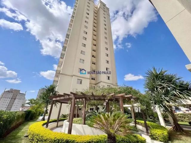Apartamento para Venda em São Paulo/SP Vila das Mercês 3 Quartos
