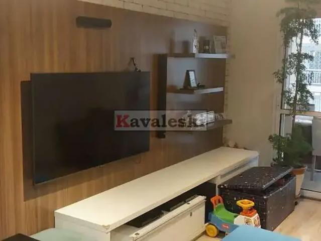 Apartamento para Venda em São Paulo/SP Vila das Mercês 3 Quartos
