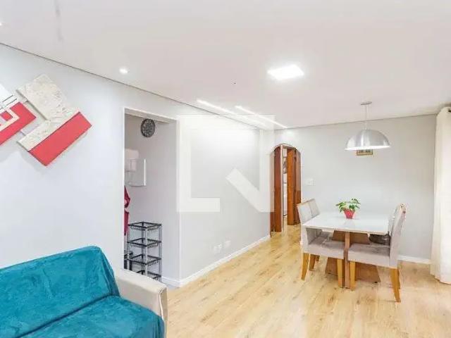 Apartamento para Venda em São Paulo/SP Vila das Mercês 3 Quartos