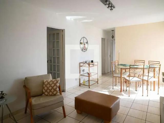 Apartamento para Venda em São Paulo/SP Vila das Mercês 3 Quartos